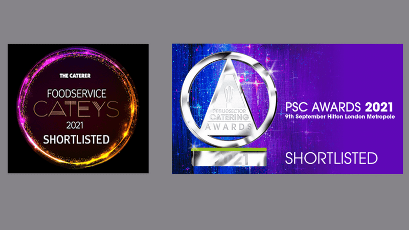 ISS Food Services & Healthcare Teams Shortlisted for Four Industry ...