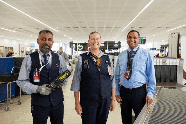 About ISS Australia and New Zealand - ISS World