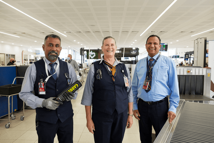 About ISS Australia and New Zealand - ISS World