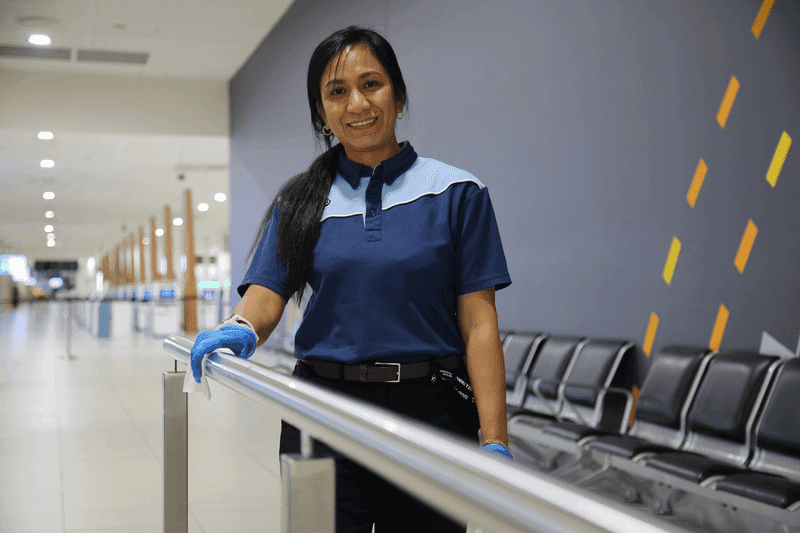 Search Jobs - ISS World