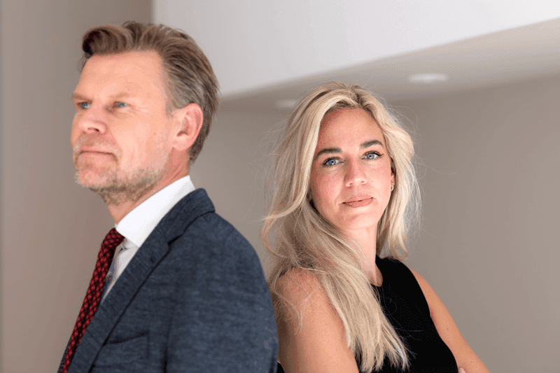 Financial calendar - ISS World