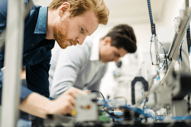 Technical Services & Buildings Management | ISS UK - ISS World