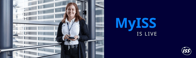 MyISS - de digitale ontmoetingsplek