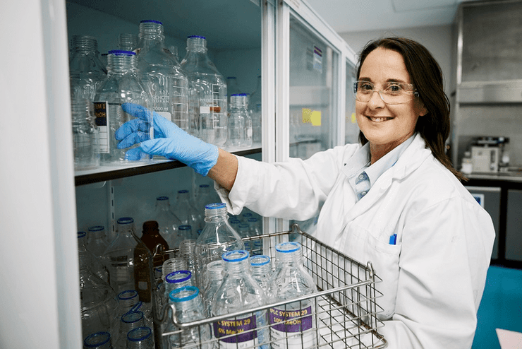 About ISS Australia and New Zealand - ISS World