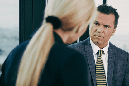 About ISS - ISS World