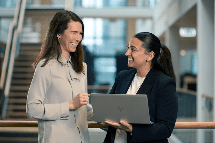 Bienvenue chez ISS - ISS World