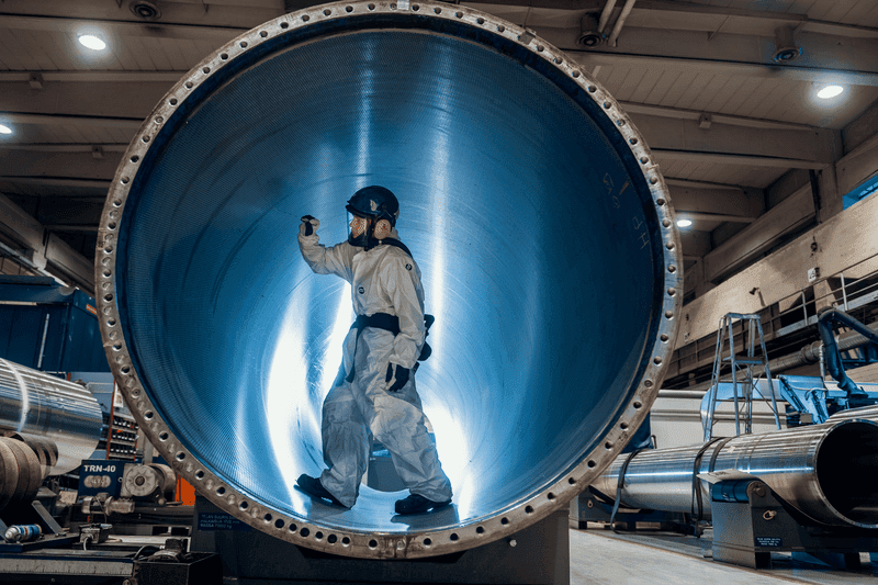 ISS becomes a strategic partner to a top-tier manufacturer - ISS World