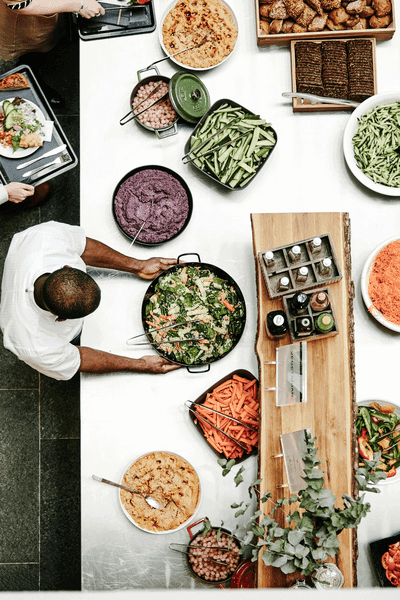 Banking & Professional Services - ISS World