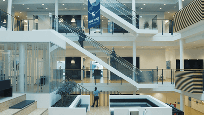 Support Services | Support Facilities Management | ISS UK - ISS World