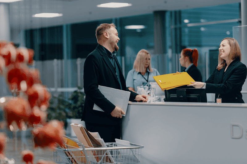 Integrated Facility Services - ISS World