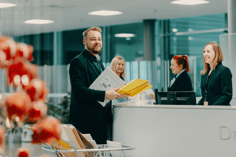 About ISS - ISS World