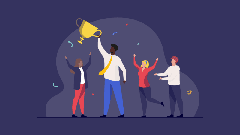 ISS Ireland named ‘Operations Team of the Year’ at the Operational ...