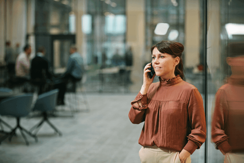 About ISS - ISS World