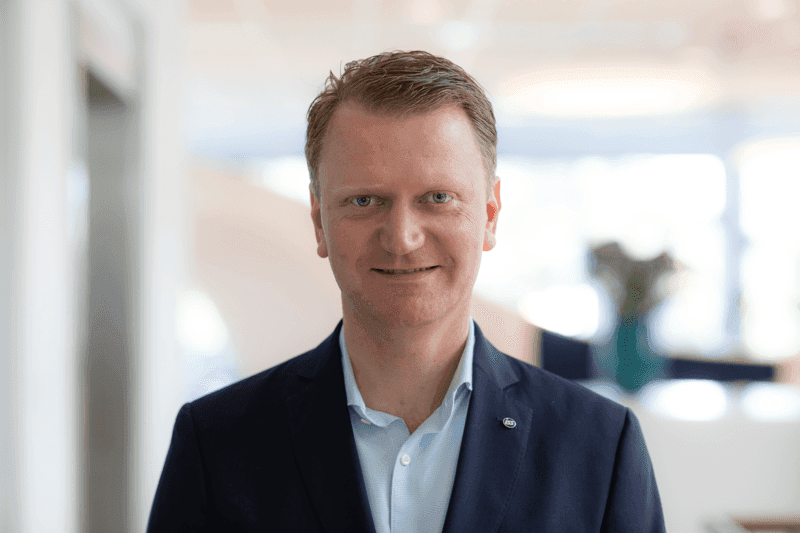 Annual Report 2024 - ISS World