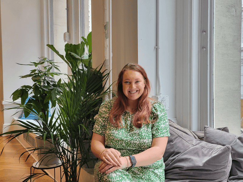 The Art of Service Excellence: Madison Pugh’s Insights and Techniques ...