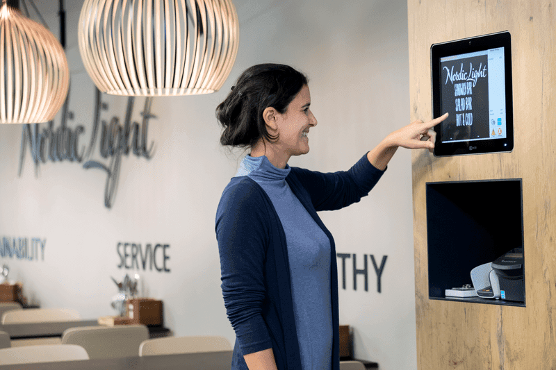 ISS supports the WRAP Food Waste Action Week campaign - ISS World