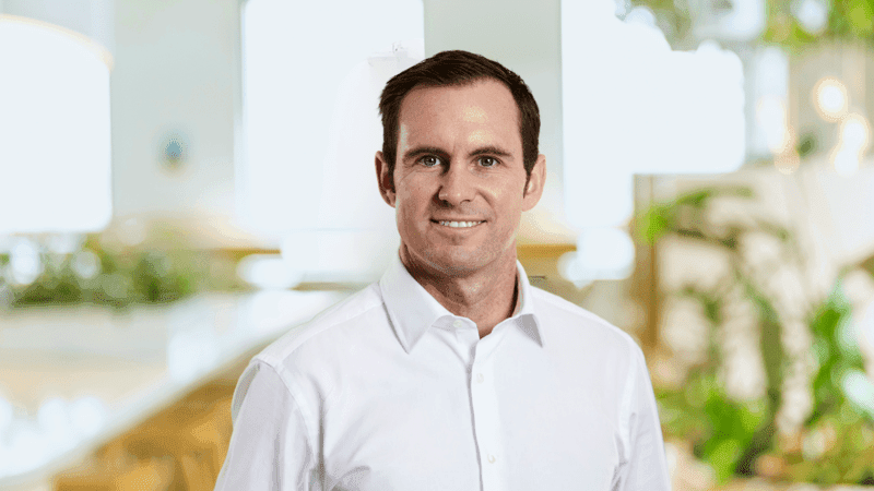 Pacific Leadership Team - ISS World