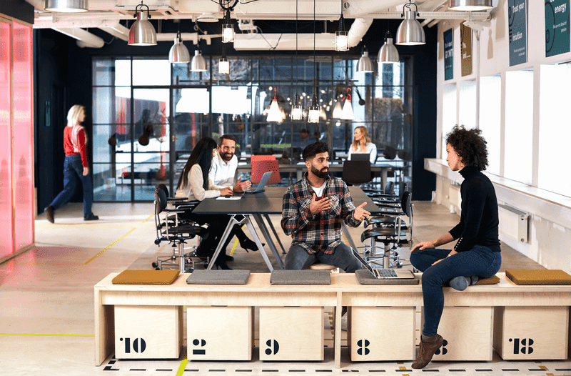 Welcome to ISS - ISS World