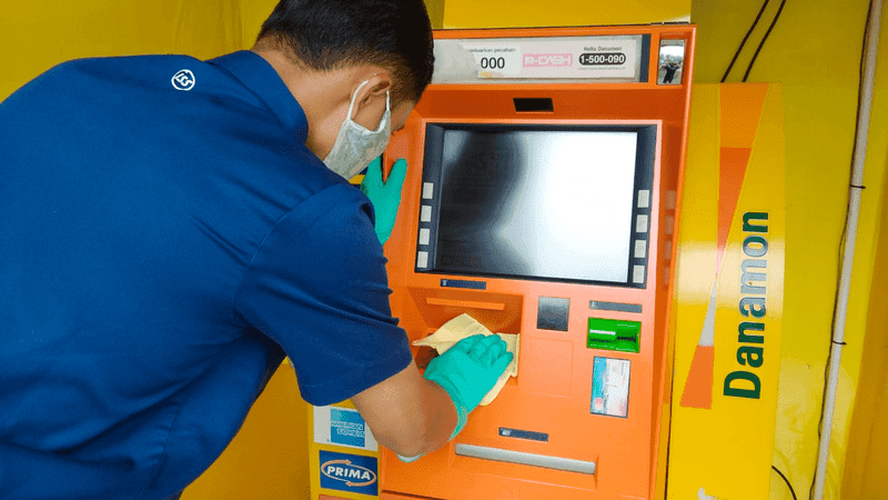 About ISS Indonesia - ISS World