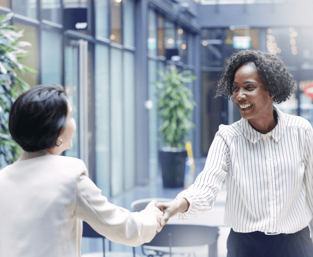 High Standards - ISS World