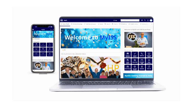 new myss - ISS World