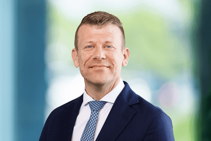 Country Leadership Team ISS Danmark - ISS World