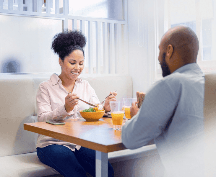 All Services & Industries - ISS World