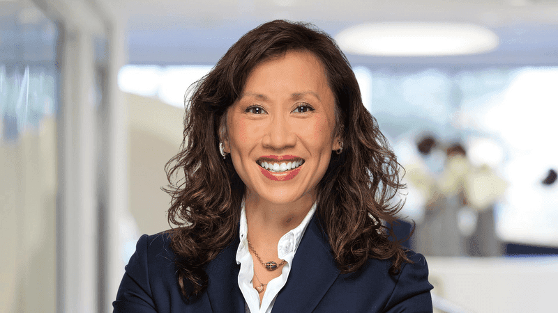 Leadership and structure - ISS World