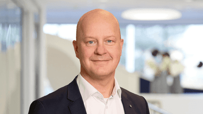 Board of Directors - ISS World