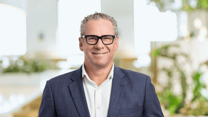 Pacific Leadership Team - ISS World