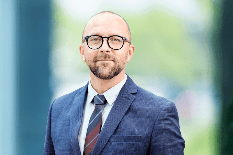 Country Leadership Team ISS Danmark - ISS World