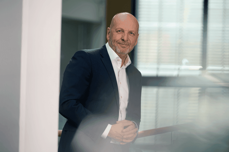 Ledelse ISS Norge - ISS World