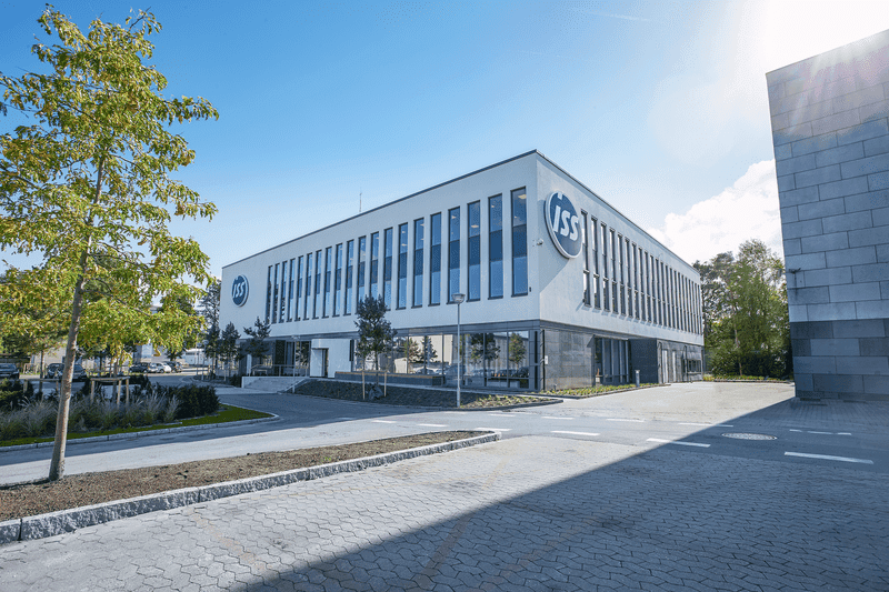 News and Press - ISS World