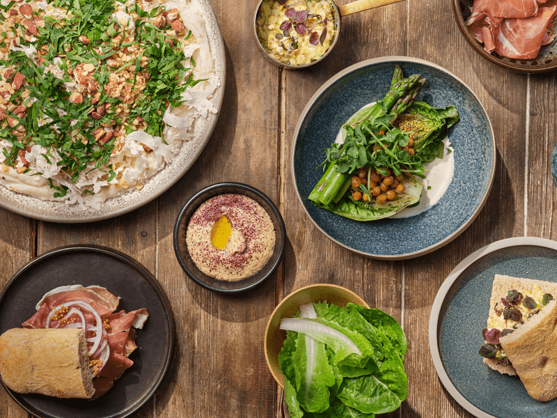 ISS Danmark - Førende udbyder af facility management services - ISS World