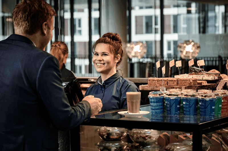 About ISS - ISS World