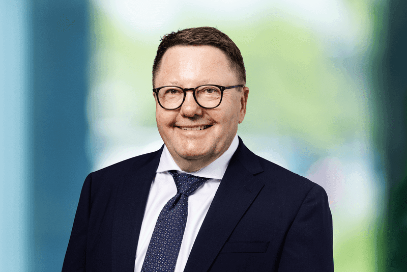 Country Leadership Team ISS Danmark - ISS World