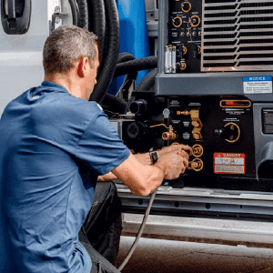 All Services & Industries - ISS World