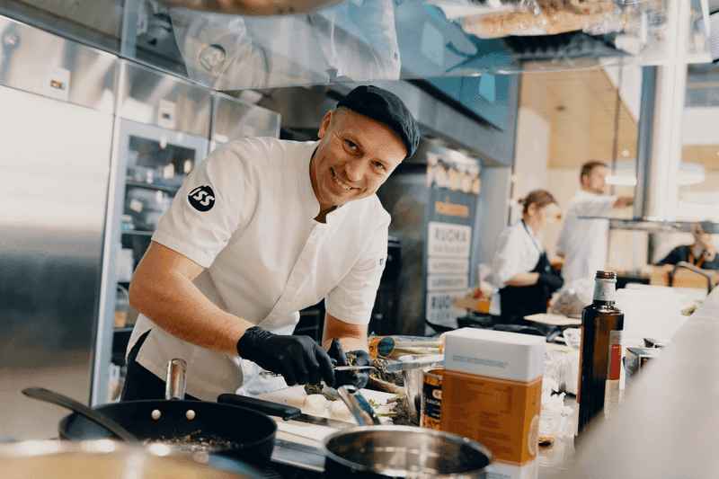 Betriebsgastronomie und Gemeinschaftsverpflegung – Individuelle Food ...