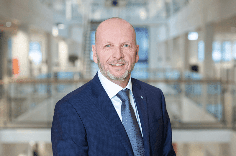 Ledelse ISS Norge - ISS World