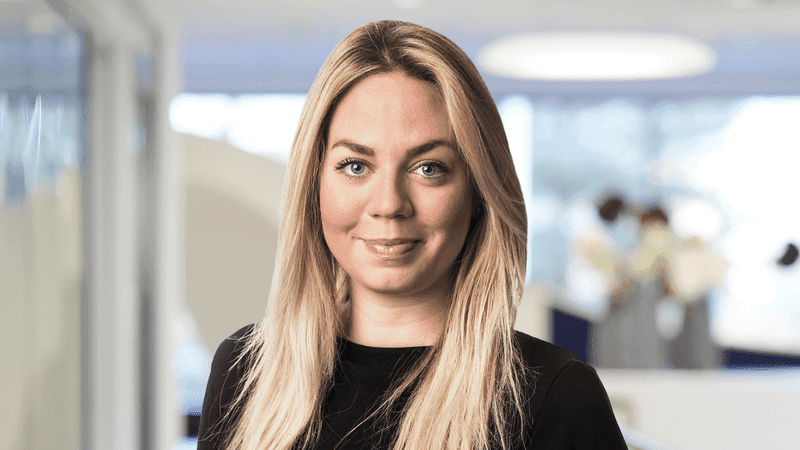 Investor relations - ISS World