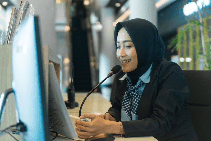 About ISS Indonesia - ISS World