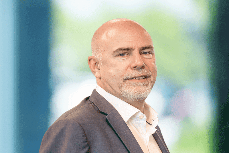 Ons managementteam | ISS België - ISS Facility Services België