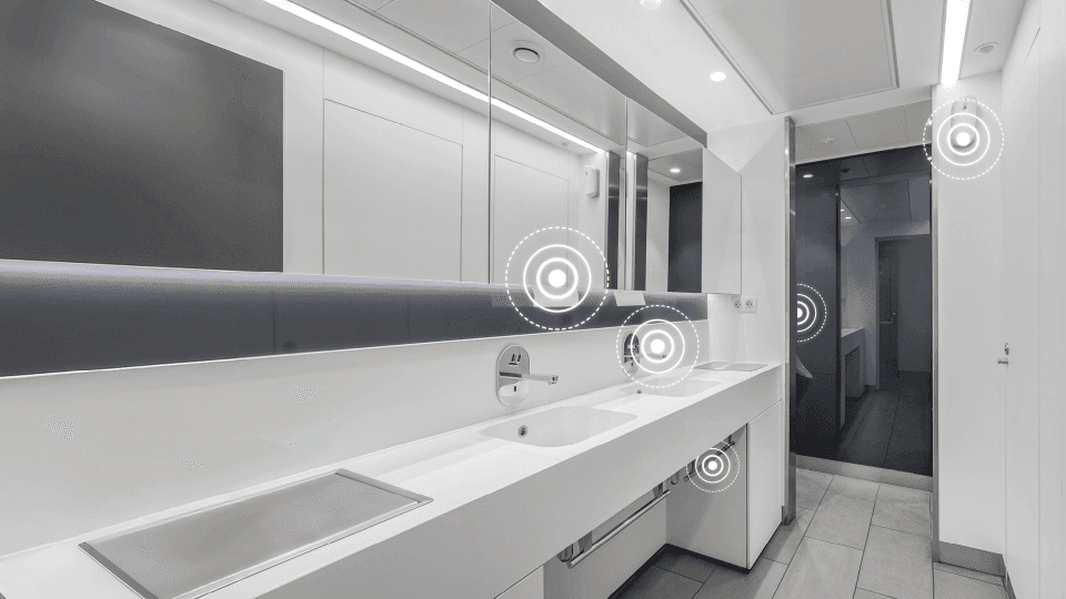 Cleaning Services - ISS World