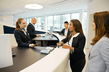 Support Services | Support Facilities Management | ISS UK - ISS World