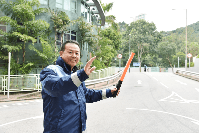 Specialized Security Services - ISS World