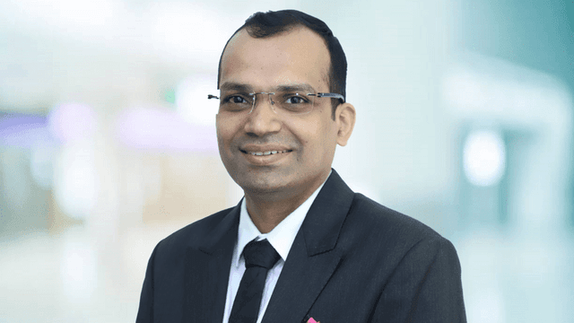 ISS in India - ISS World