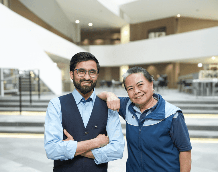 Welcome to ISS - ISS World