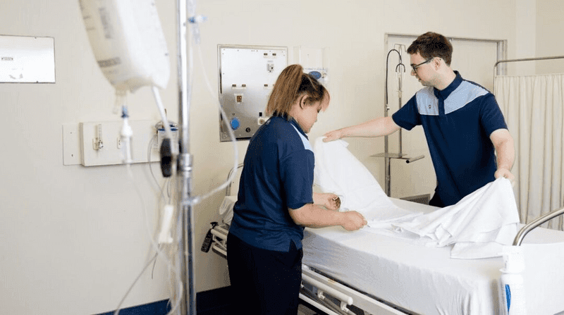 Welcome to ISS - ISS World