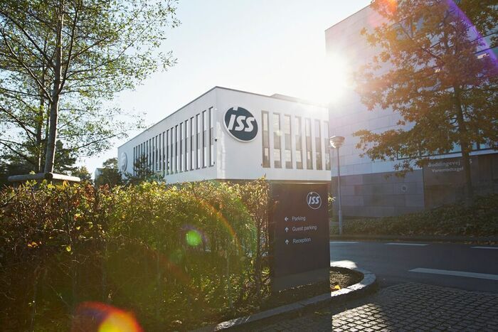 ISS extends and expands partnership with public healthcare provider in ...